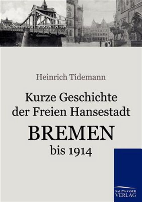 Heinrich Tidemann