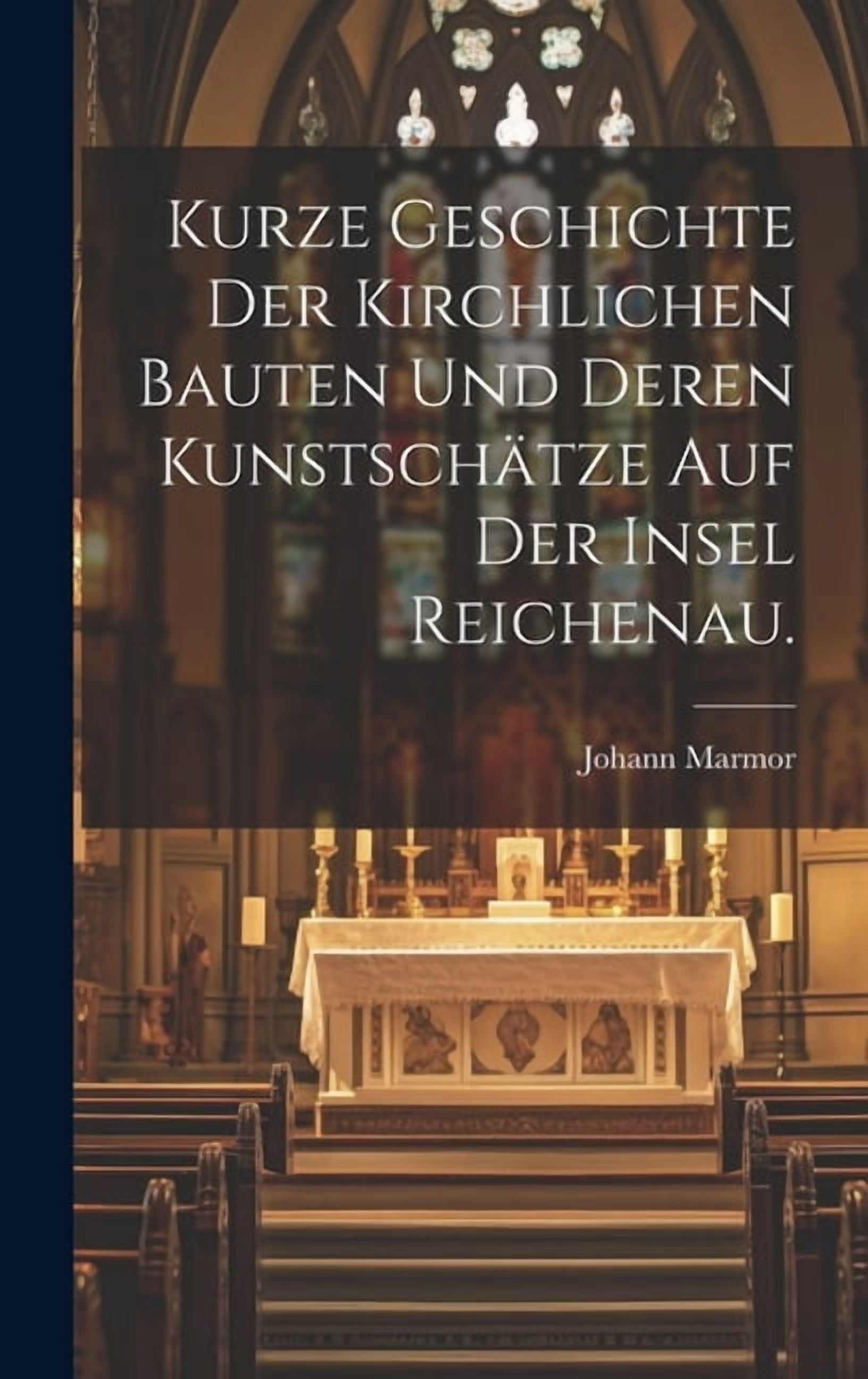 Johann Marmor Books - Walmart.com