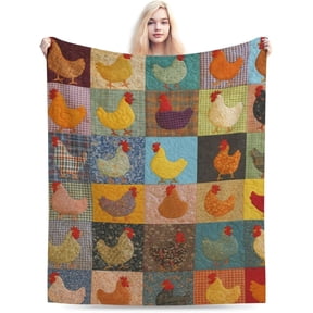 Frye Luxe Faux Fur Throw Blanket (60 in X 70 in) Gray - Walmart.com