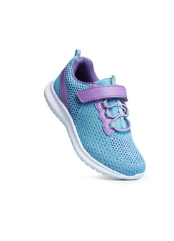 Kushyshoo Kids Sneakers Rose Red Running Tennis Athletic Shoes for ...