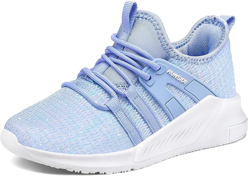 Kushyshoo Kids Sneakers Dreamlike Running Tennis Athletic Shoes for ...
