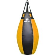 UFC Tonal 70lb Heavy Bag- Red Punching Bag - Walmart.com