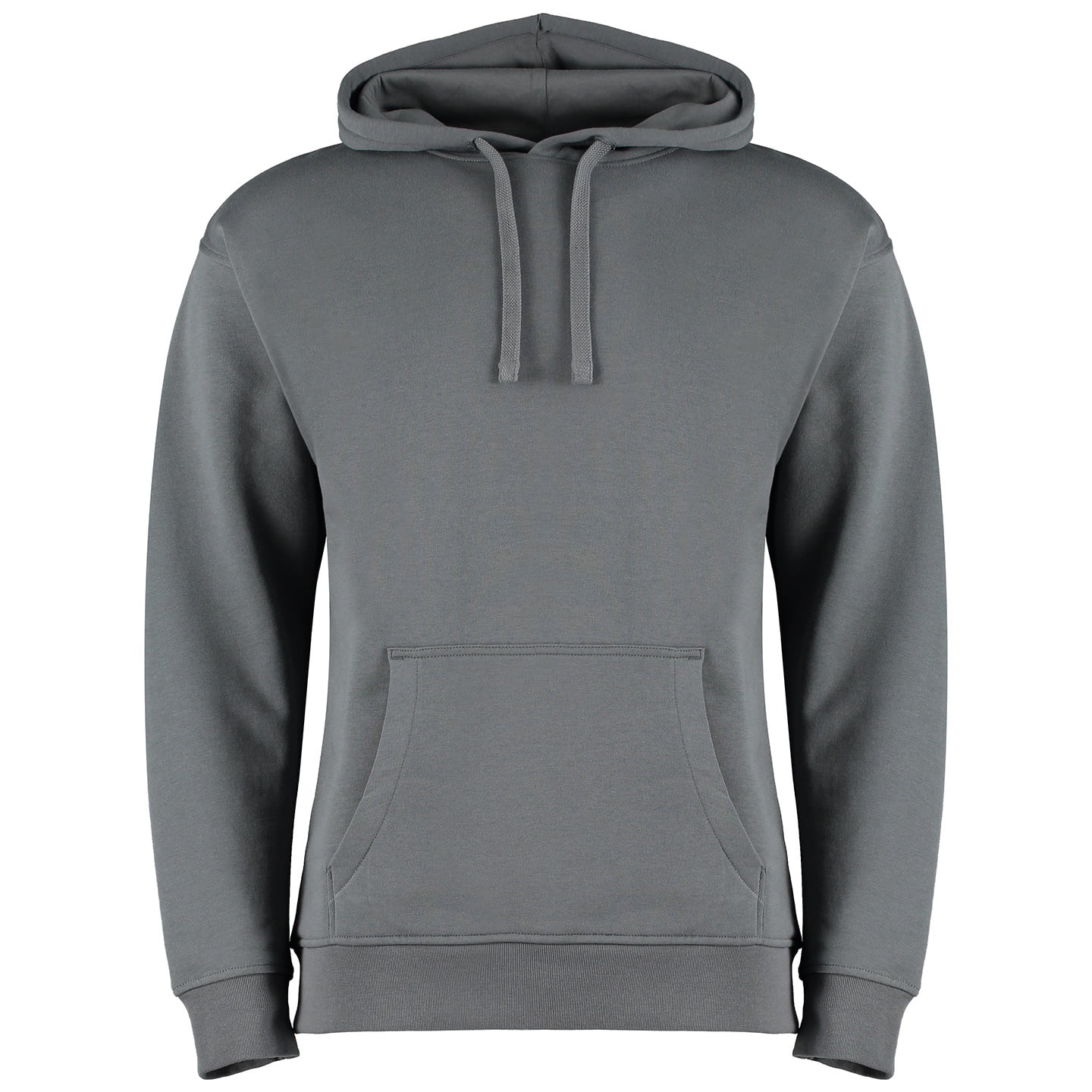 Kustom Kit Adults Regular Fit Hoodie - Walmart.com