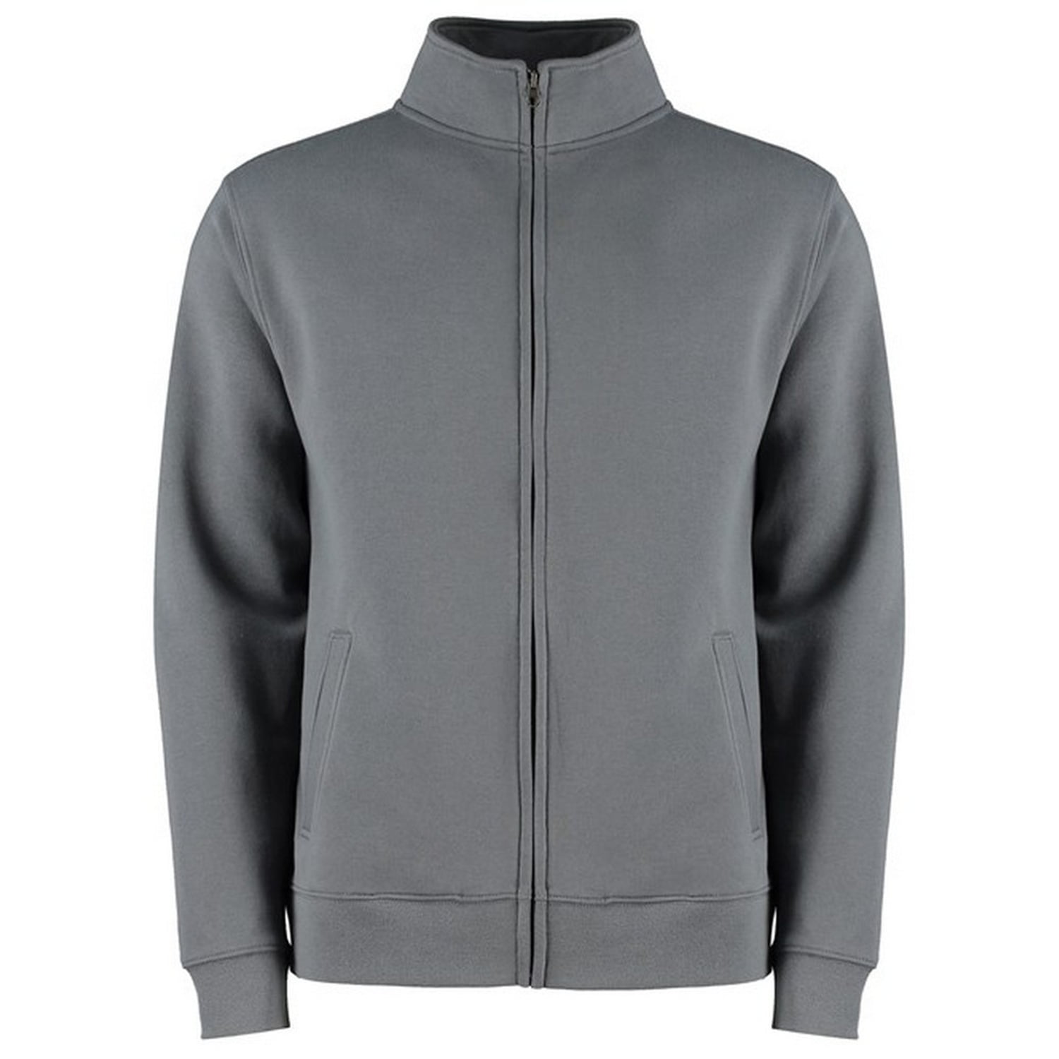 Kustom Kit Mens Full Zip Regular Jacket - Walmart.com