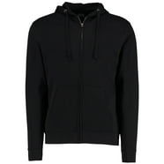 A2Y Women's Causal Basic Simple Zip Up Hoodie Sweat Jacket Black S - Walmart.com