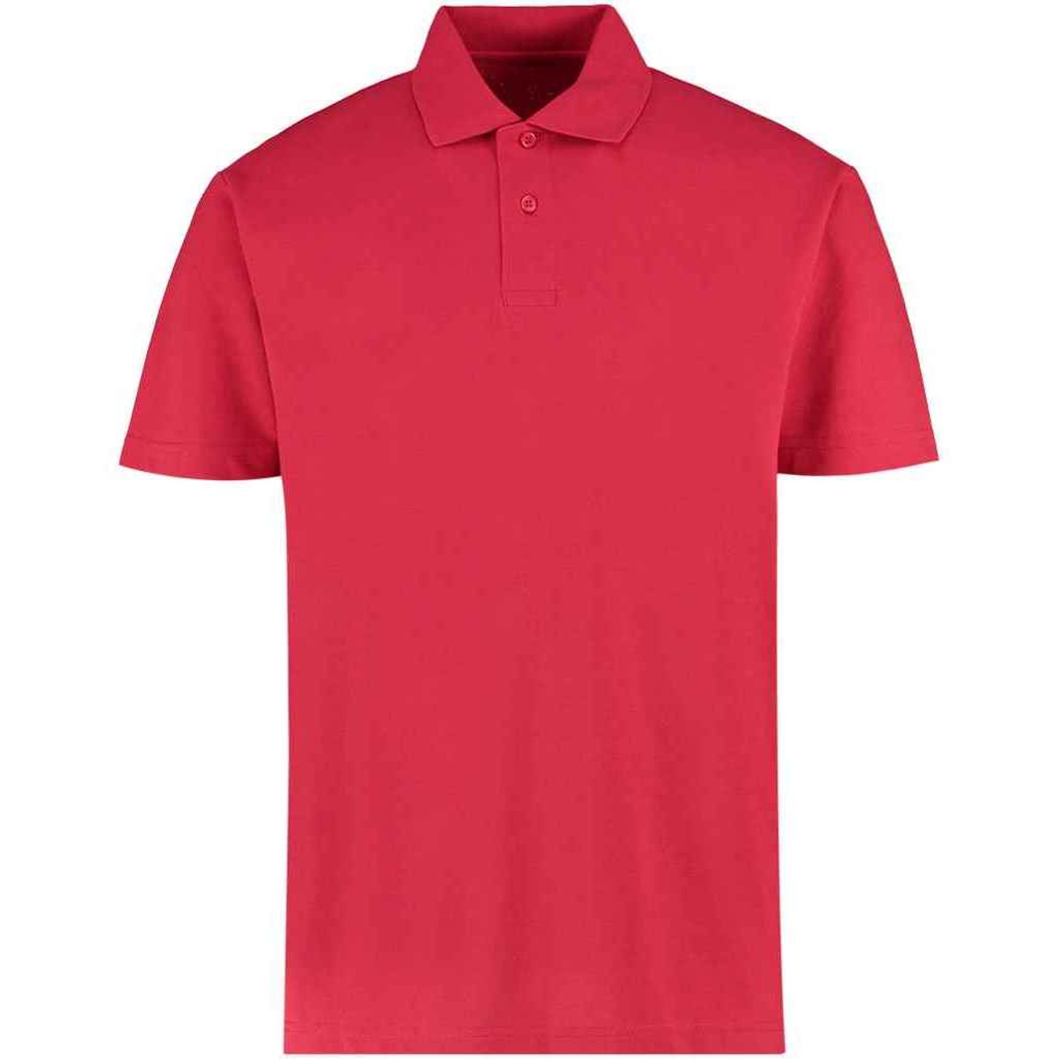 Kustom Kit Mens Workforce Regular Polo Shirt - Walmart.com