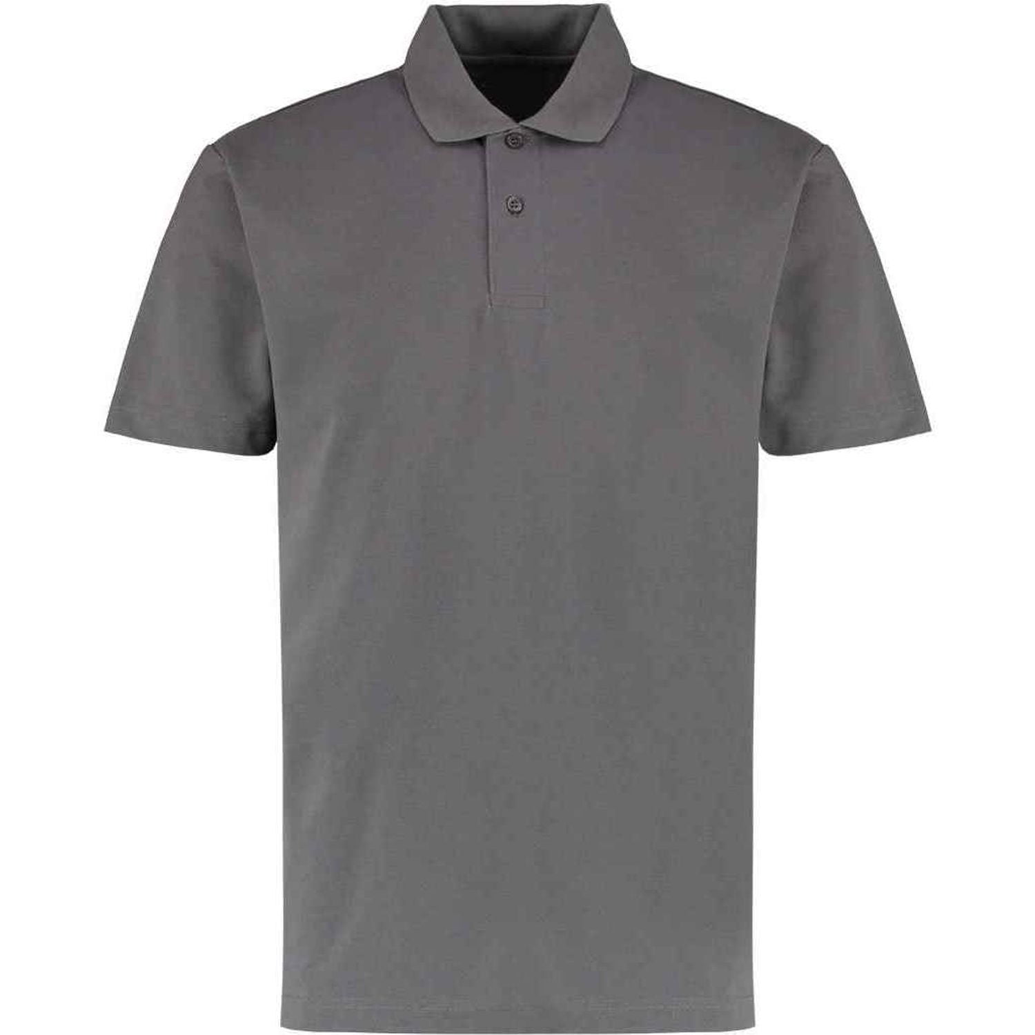 Kustom Kit Mens Workforce Regular Polo Shirt - Walmart.com