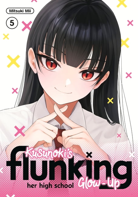 Kusunoki's Flunking Her High School Kusunoki's Flunking Her High School ...