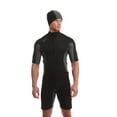 Kutting Weight - SweatTech Neoprene Sauna Suit - Exercise Gear - Heat ...