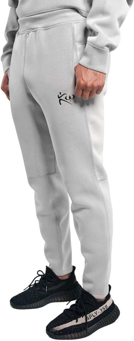 Kutting Weight - SweatTech Neoprene Sauna Suit - Sauna Joggers ...