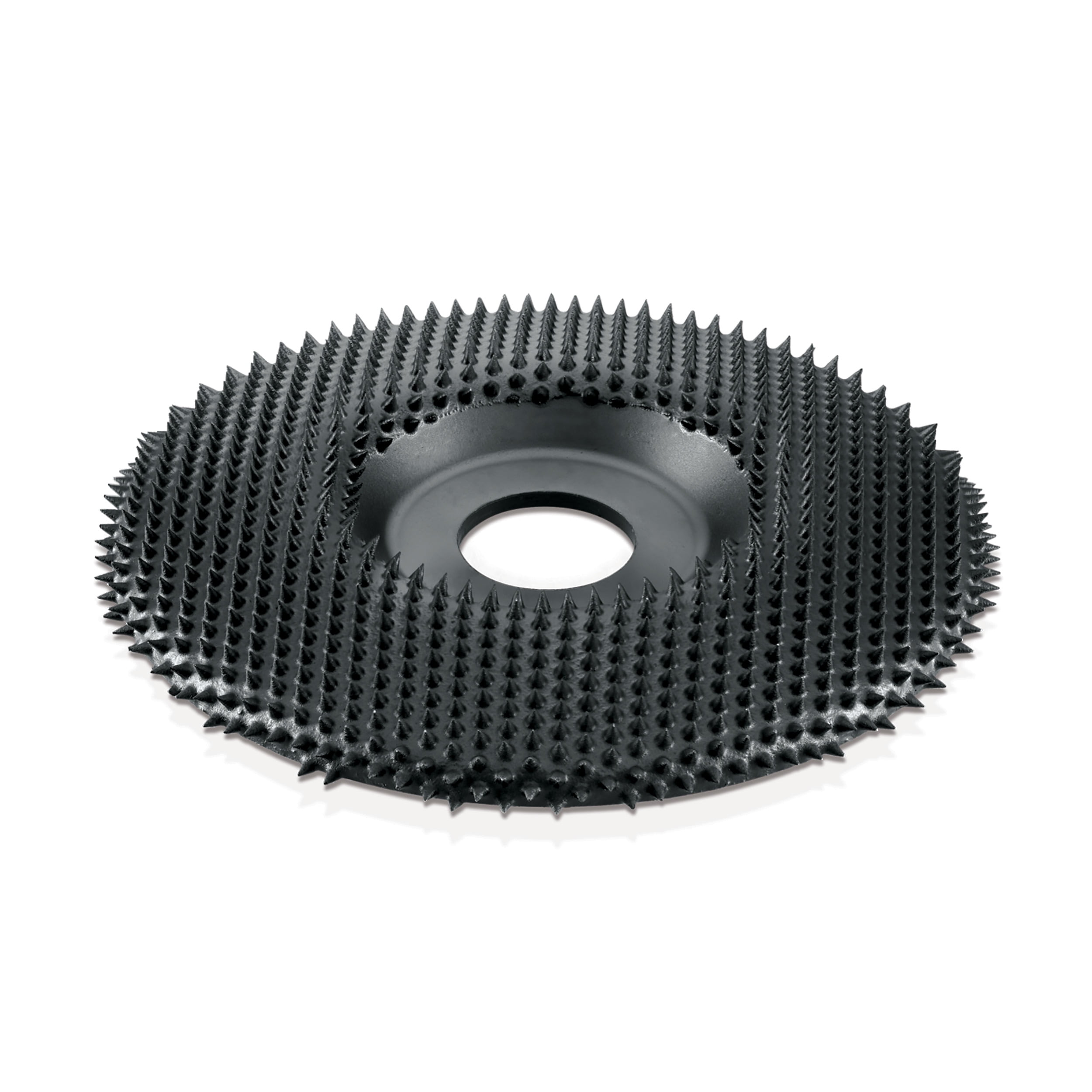 Kutzall Extreme Shaping Disc, 4-1/2" Diameter, Very Coarse - Walmart.com