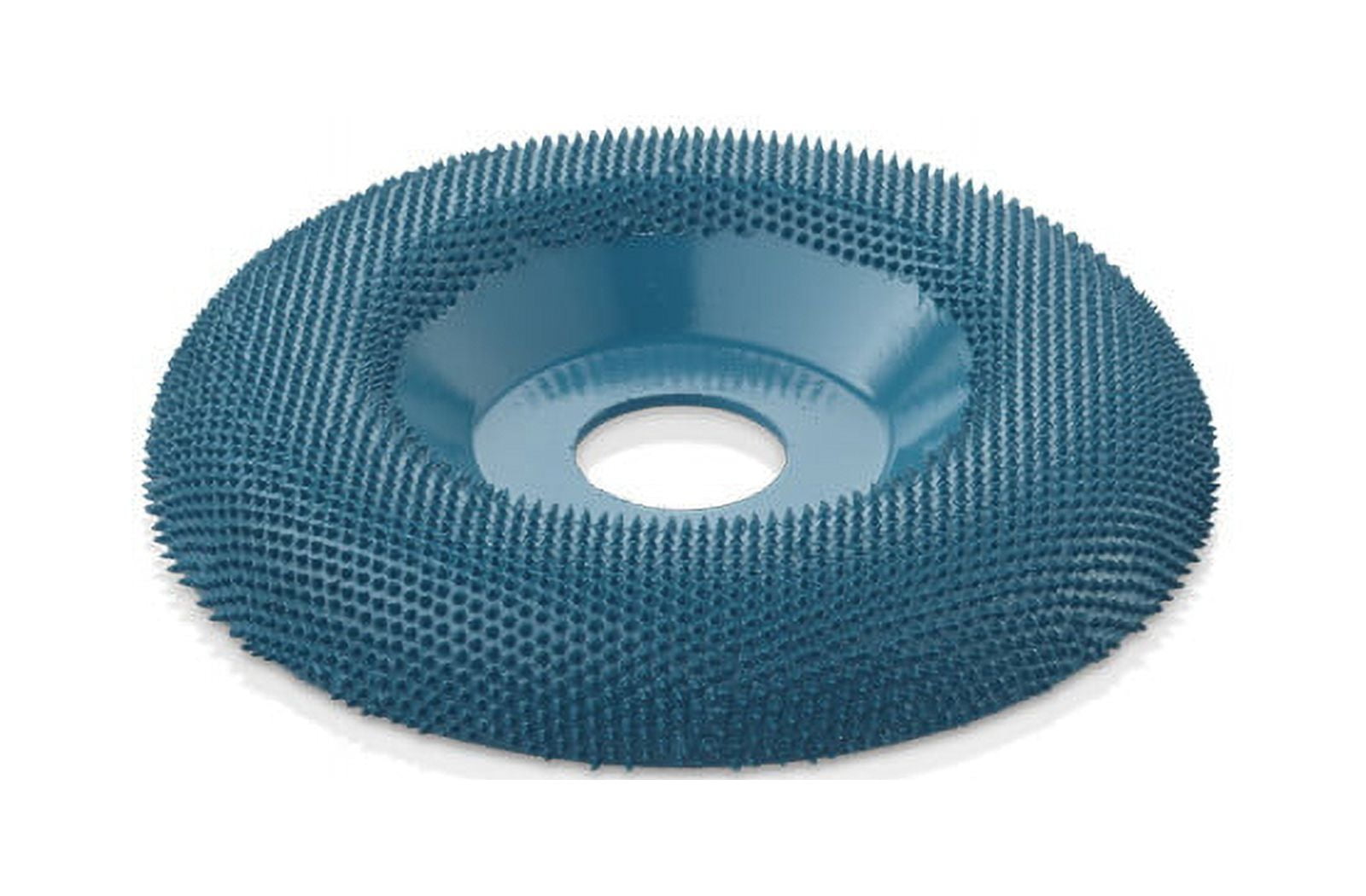 Kutzall Extreme Tool, 4-1/2" Dia, 7/8" Bore, Tungsten Carbide, for Wood ...