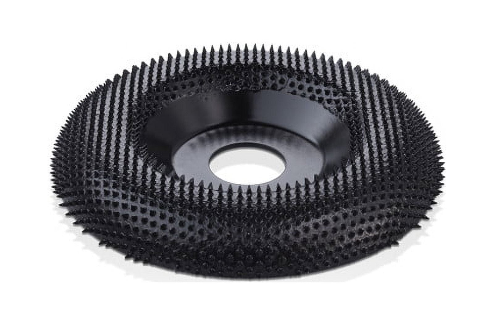 Kutzall Extreme Shaping Dish, 4-1/2" Diameter, 7/8" Bore, Tungsten ...