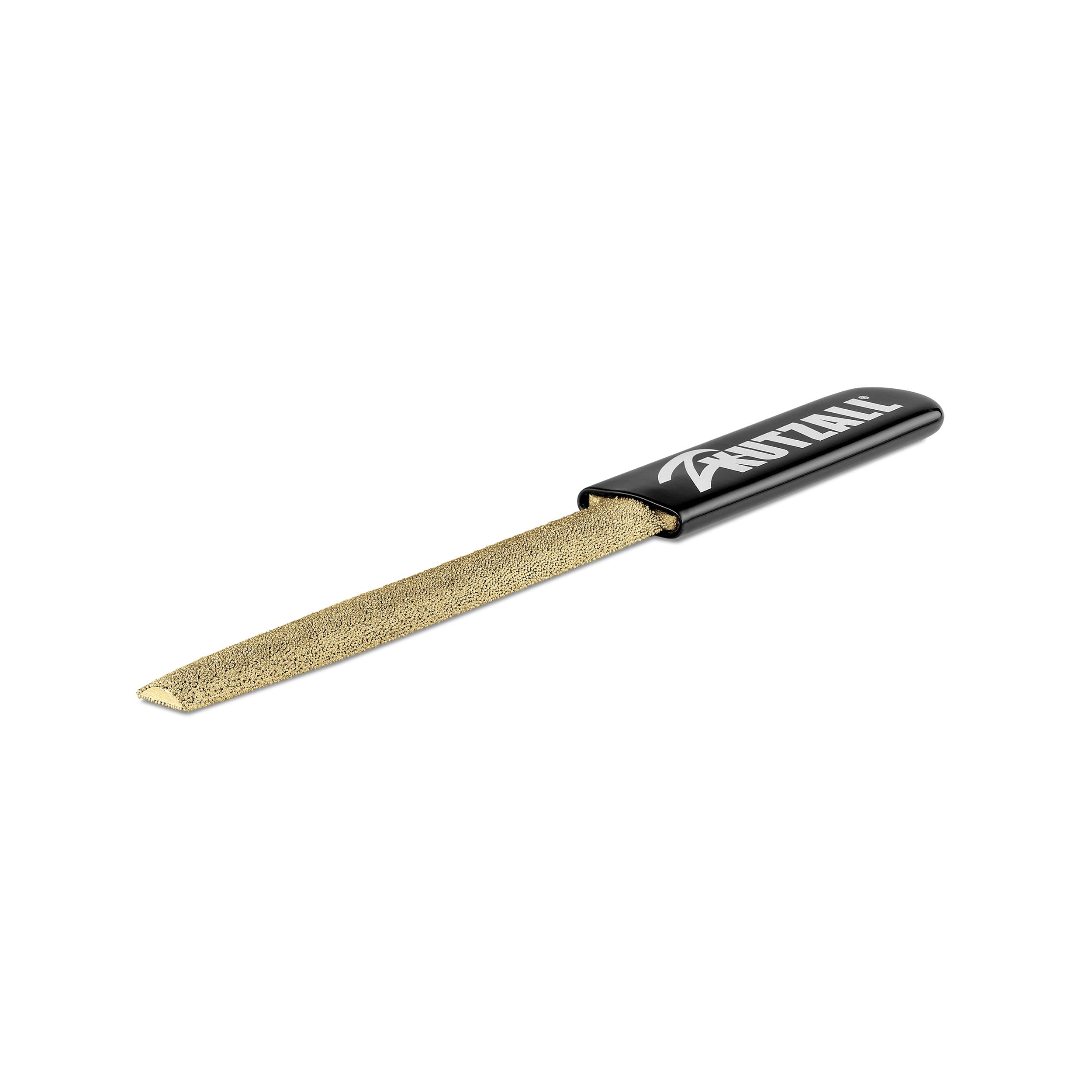 Kutzall Original Half-Round Hand Rasp, 6", Fine, Hr6170 - Walmart.com