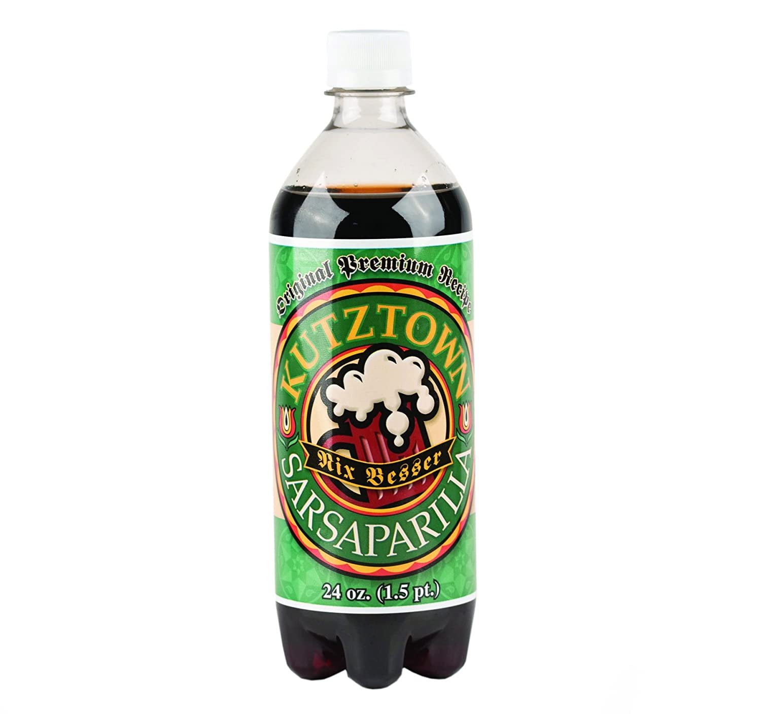 Explore a Wide Selection of Sarsaparilla Soda Flavors Online