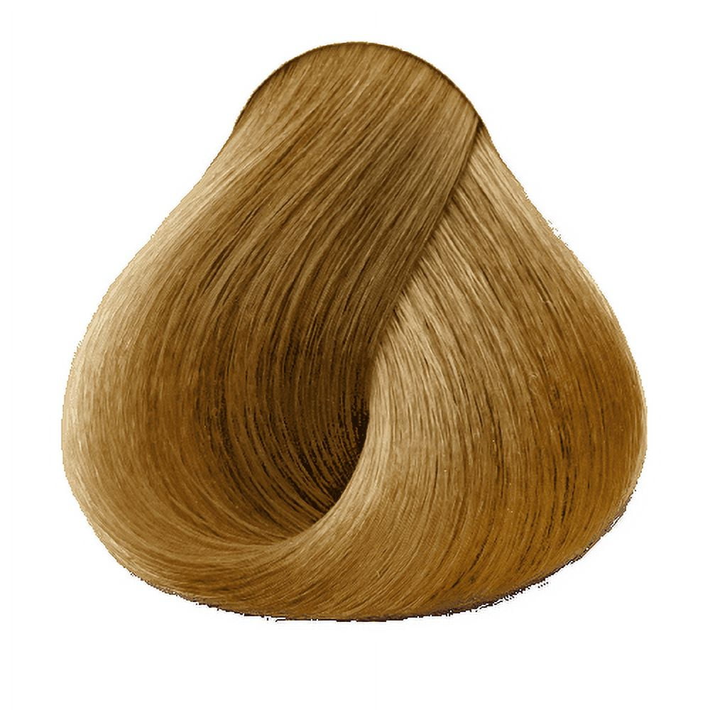 Kuul Color Cream Hair Color 3.04oz with UV Protection and Hydrolyzed ...