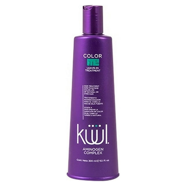 Kuul Hair Protein Root Color Me Leave-In Treatment Aminogen Complex ...