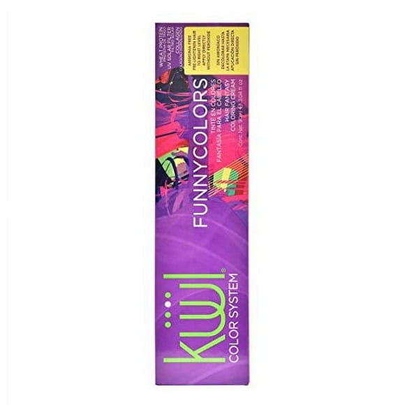 Kuul Hair Color in Hair Care - Walmart.com