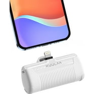 Iessentials 6,000mAh Power Bank in Black - Walmart.com