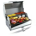 Free Shipping! Kuuma 216 Elite Gas Grill 216 sq in Cooking Area ...