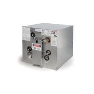 Kuuma 240V 6 Gallon Water Heater - Front Mount, Front Heat Exchange ...