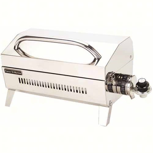 Kuuma 58130; Stow & Go Bbq - Walmart.com