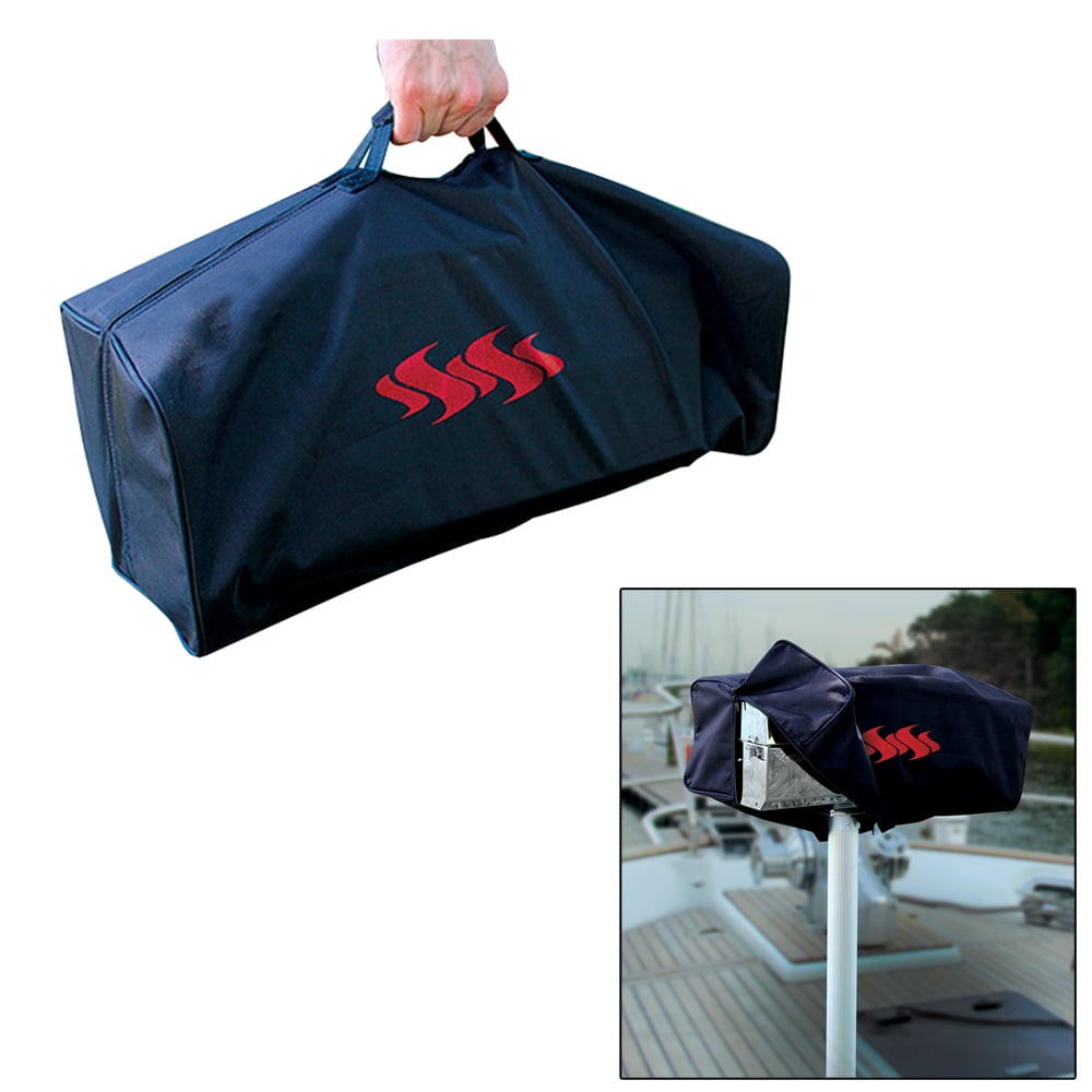 Kuuma Grill Cover f/Model 125, 150 & 160 | Bundle of 5 - Walmart.com