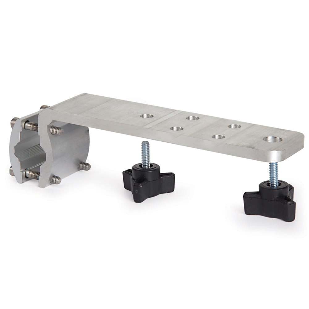 Kuuma Inboard/Outboard Rail Mount | Bundle of 2 - Walmart.com