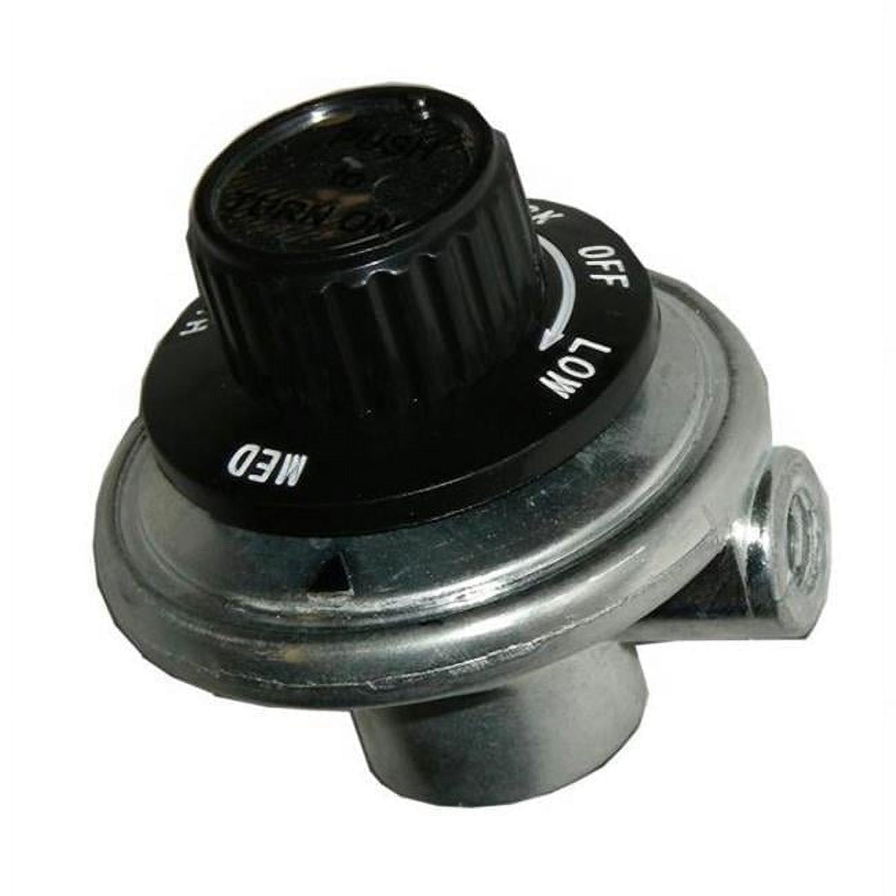 Kuuma Products Kuuma Stow & Go Replacement Regulator - No Orifice ...