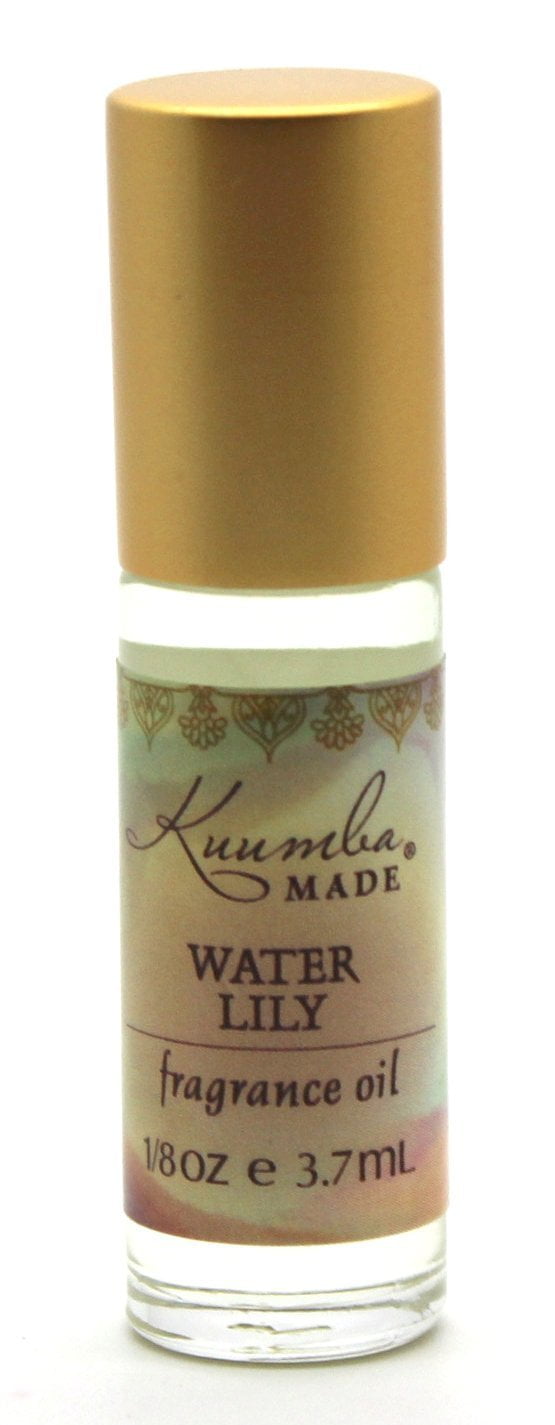 Waterlily Perfume