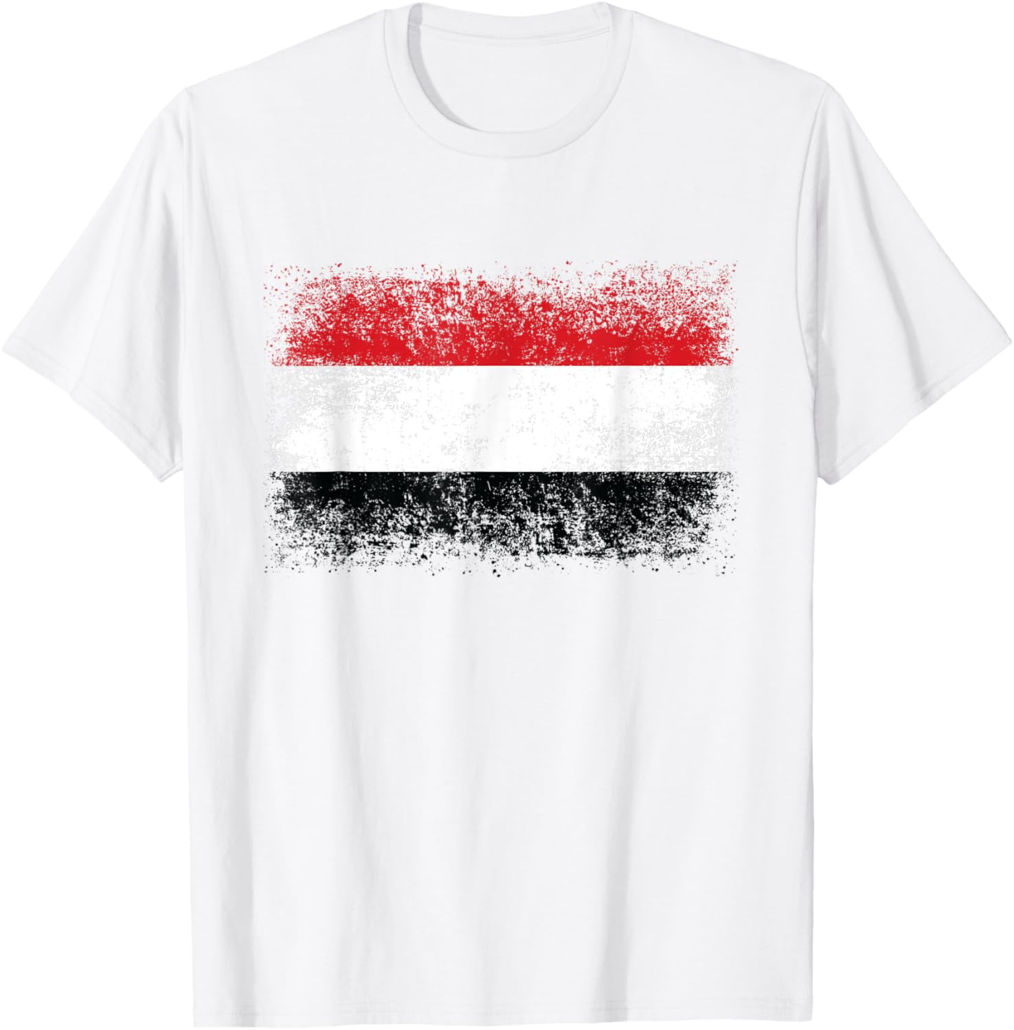 Kuwaiti Flag And Kuwait Roots T-Shirt - Walmart.com