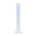 Kuyiluo 250ml Graduated Cylinder Set for Science and Home Testing ...