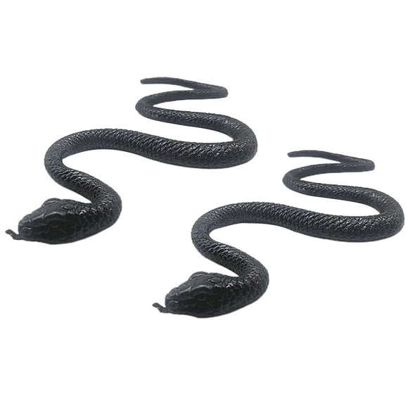 Rubber Snakes Realistic