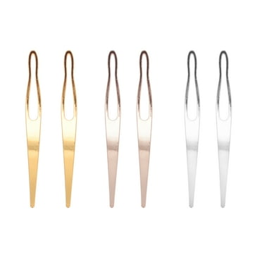 Locsanity Curved Interlocking Tool for Microlocs & Medium Locs ...