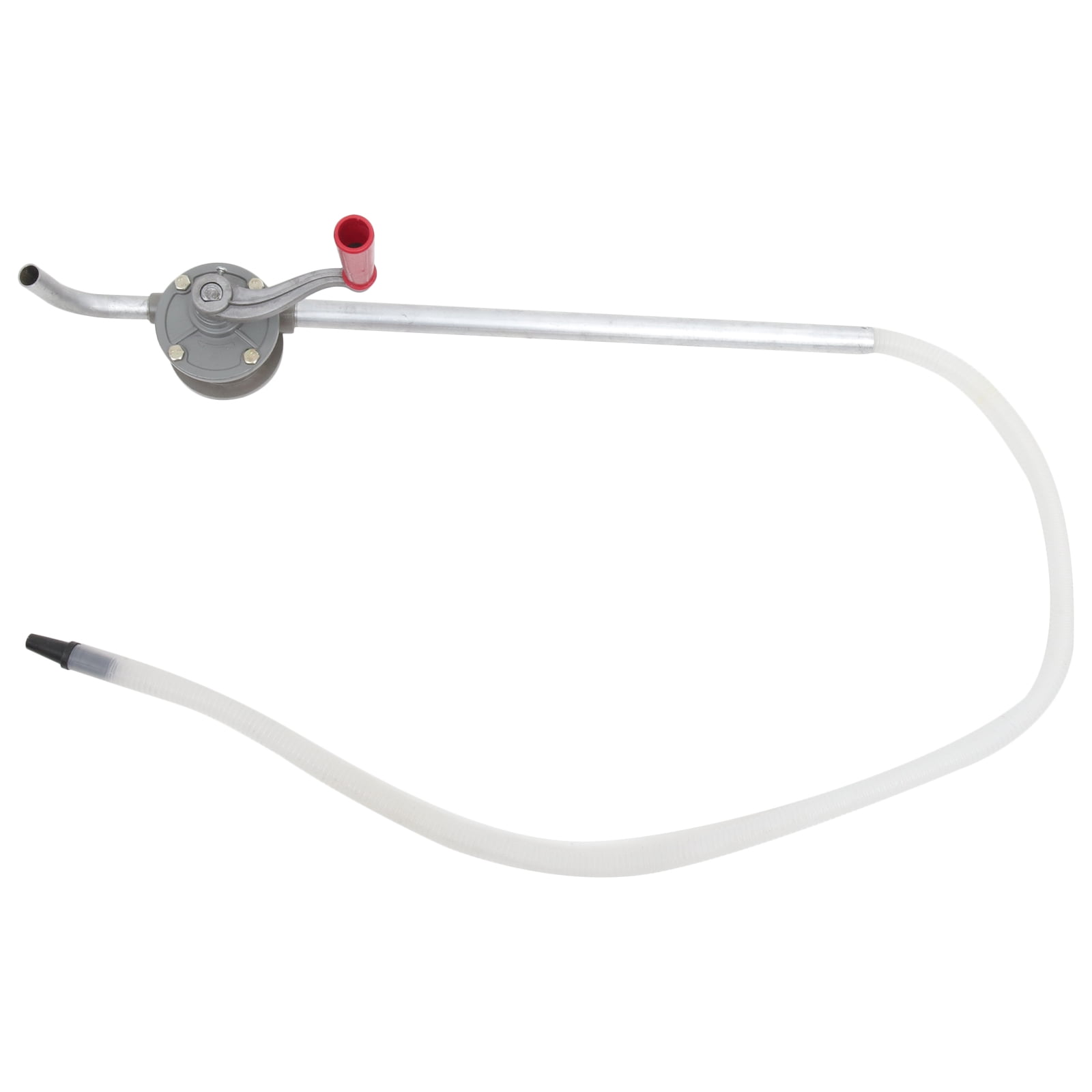 Kuyiluo Aluminum Rotary Fuel Pump for Non-Corrosive Fluid Transfer ...