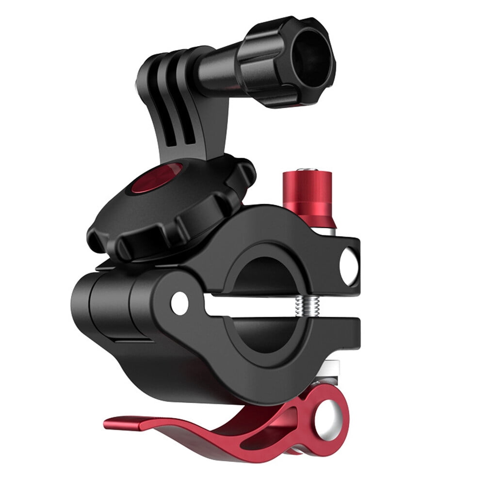 Kuyiluo Bike Camera Mount for - Universal Bracket Holder - Walmart.com