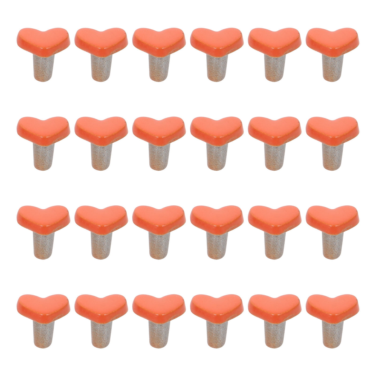 Kuyiluo DIY Rivets 100pcs DIY Mini Studs DIY Doll Clothes Rivets Doll ...