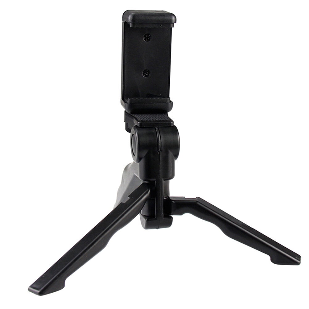 Kuyiluo Desktop Tripod Selfie Stand Live Streaming Holder Tripod ...