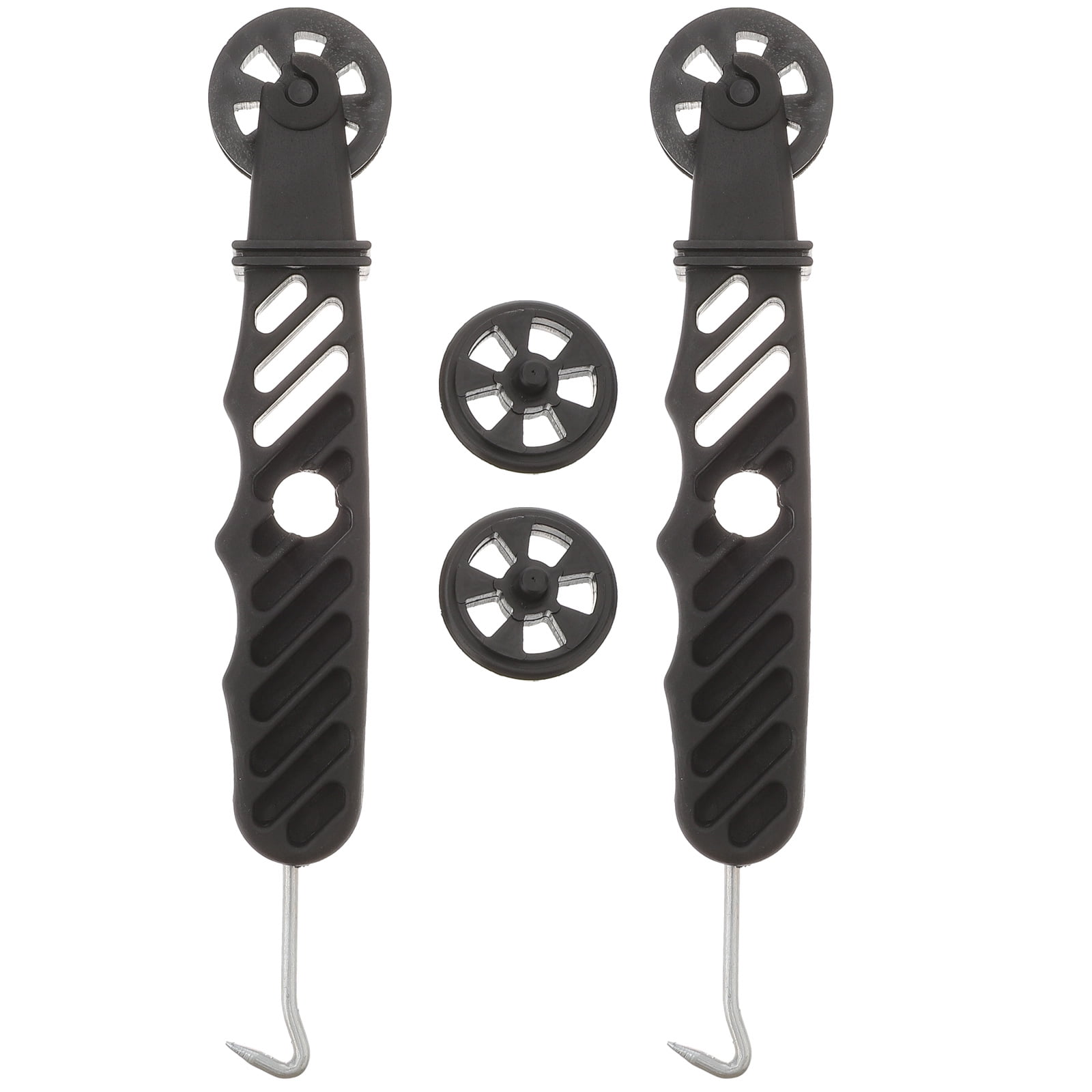 Kuyiluo Screen Roller Tool 2pcs Portable Screen Repair Tool Screen ...