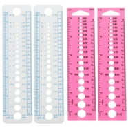 Dritz Styling Design Ruler - Walmart.com