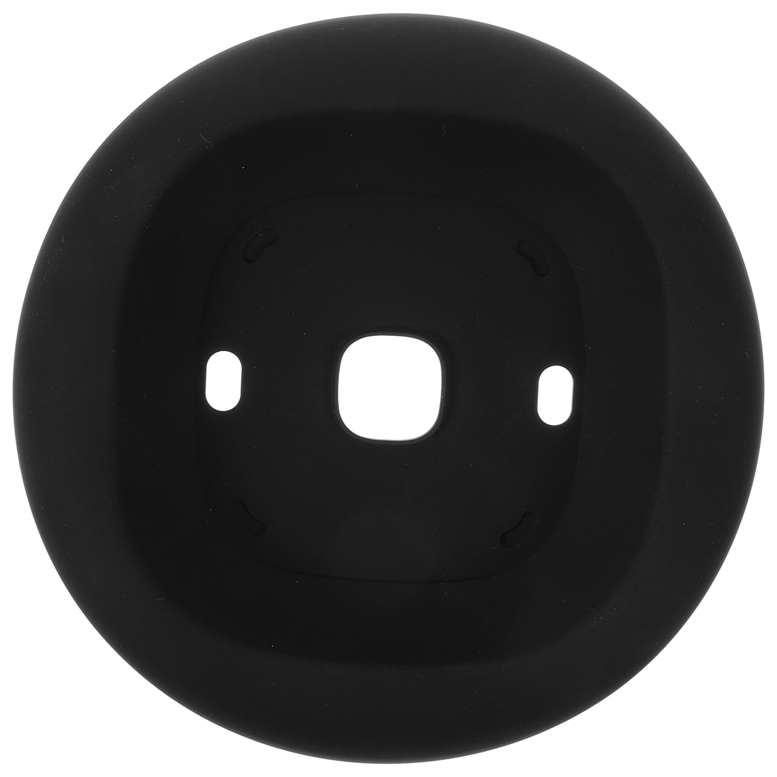 Kuyiluo Wall Plate Protector Wireless Thermostat Silicone Cover ...