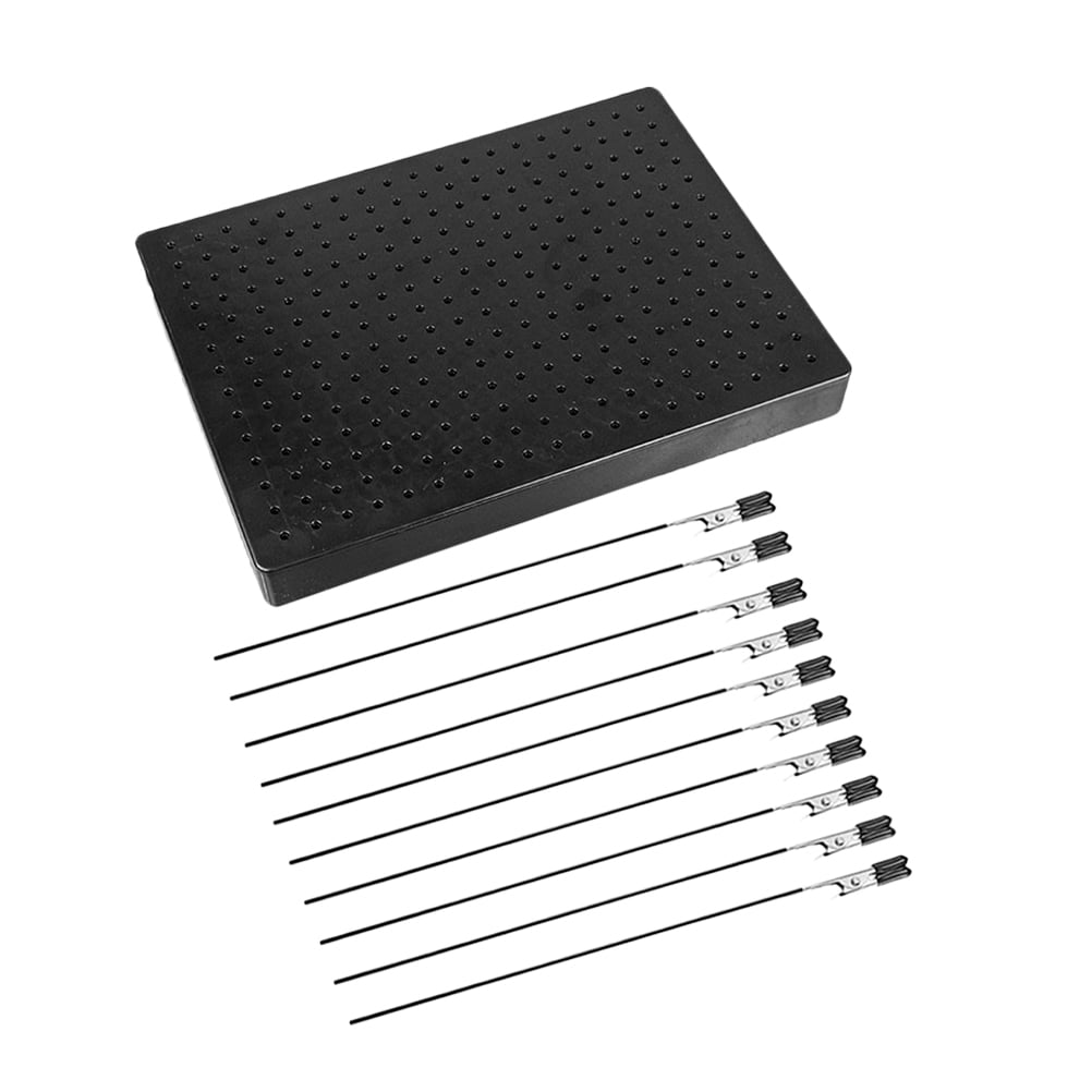 Kuyiluo alligator clip 1 Set of Airbrush Hobby Craft Painting Model ...