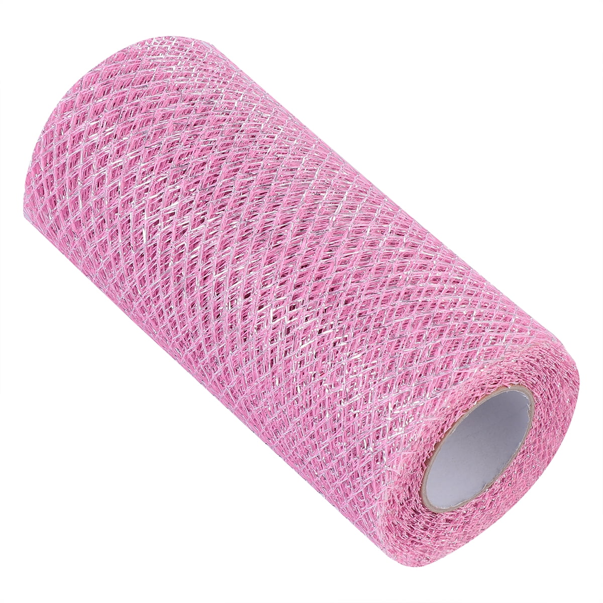 Kuyiluo craft mesh 15cm Mesh Ribbon Roll Creative DIY Roll Party ...