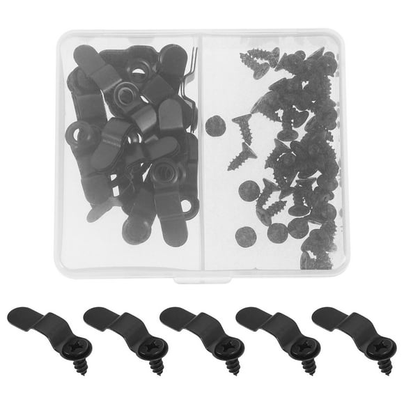 Picture Framing Clips