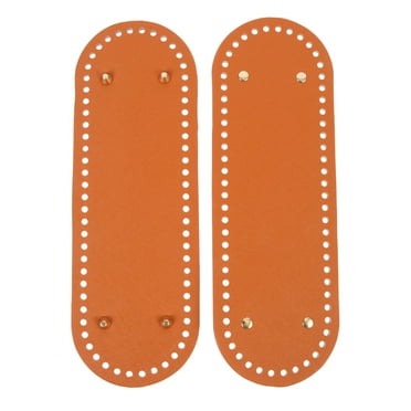 Crochet Accessories Handbag Base for Bottom Shaper Bags Manual DIY Pad ...