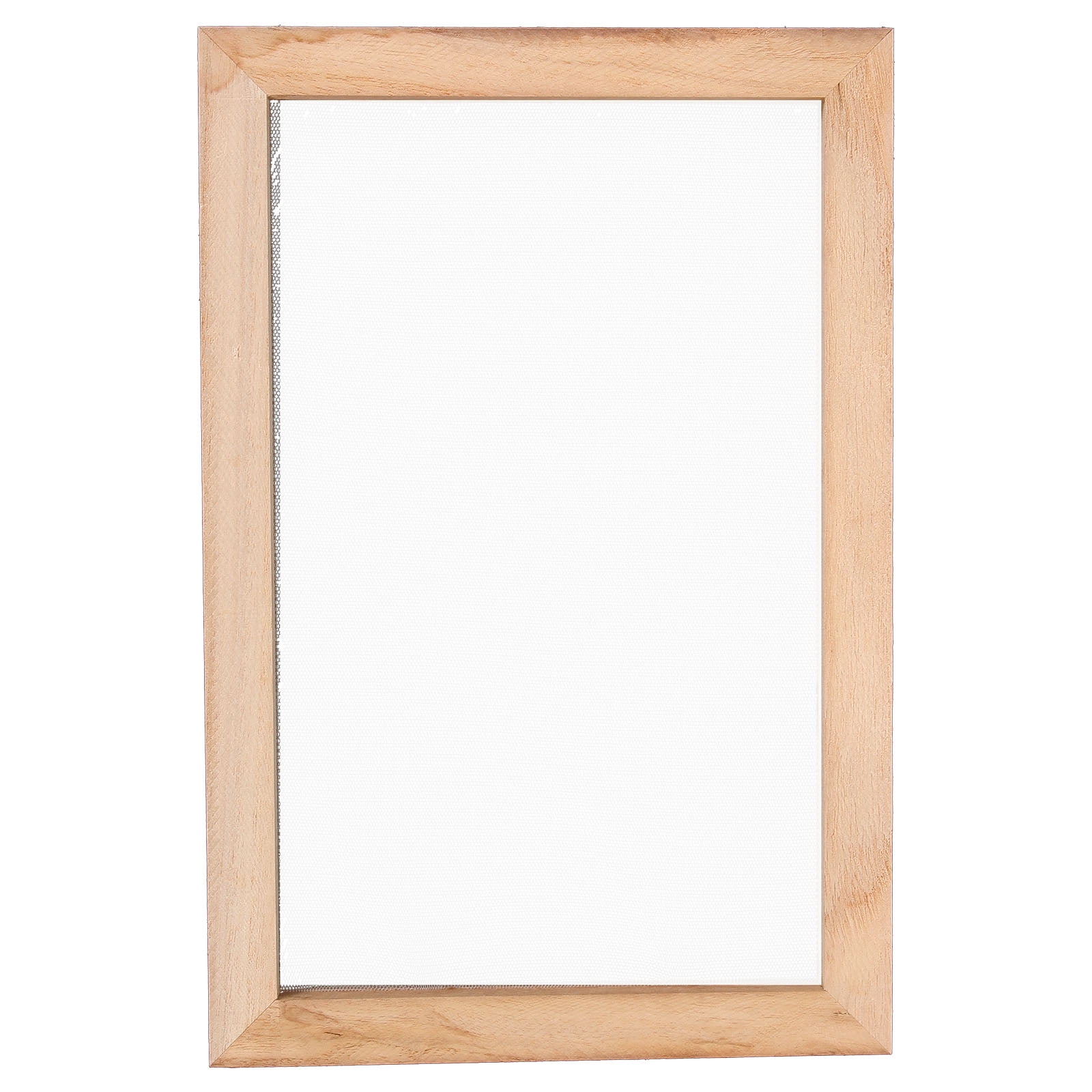 Kuyiluo handmade paper 1 Set of Paper Making Wood Mold Paper Made ...