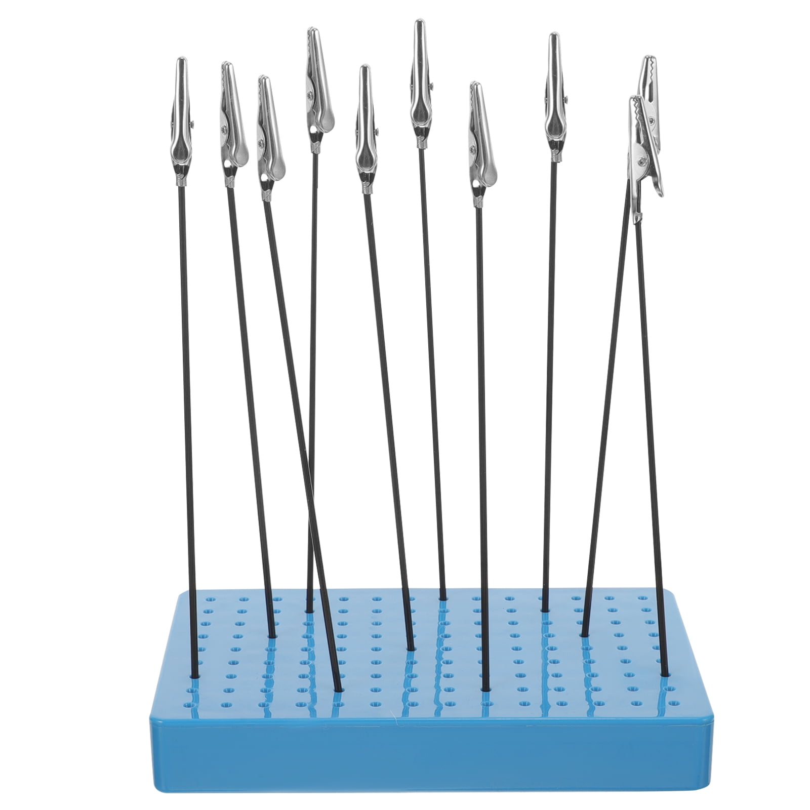 Kuyiluo model painting stand 1 Set Model Making Base Paint Booth Stand ...