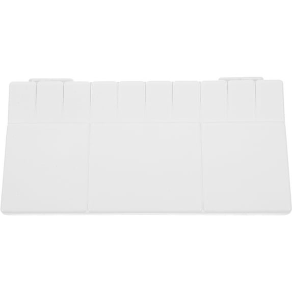 Kuyiluo paint box Painting Pigment Box Plastic Pigment Box Art ...