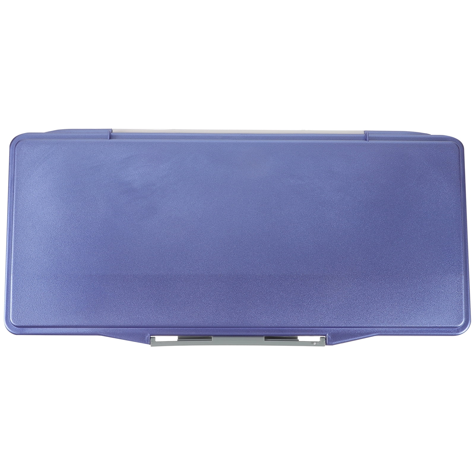 Kuyiluo paint box Plastic Watercolor Mixing Box Reusable Pigment Tray ...