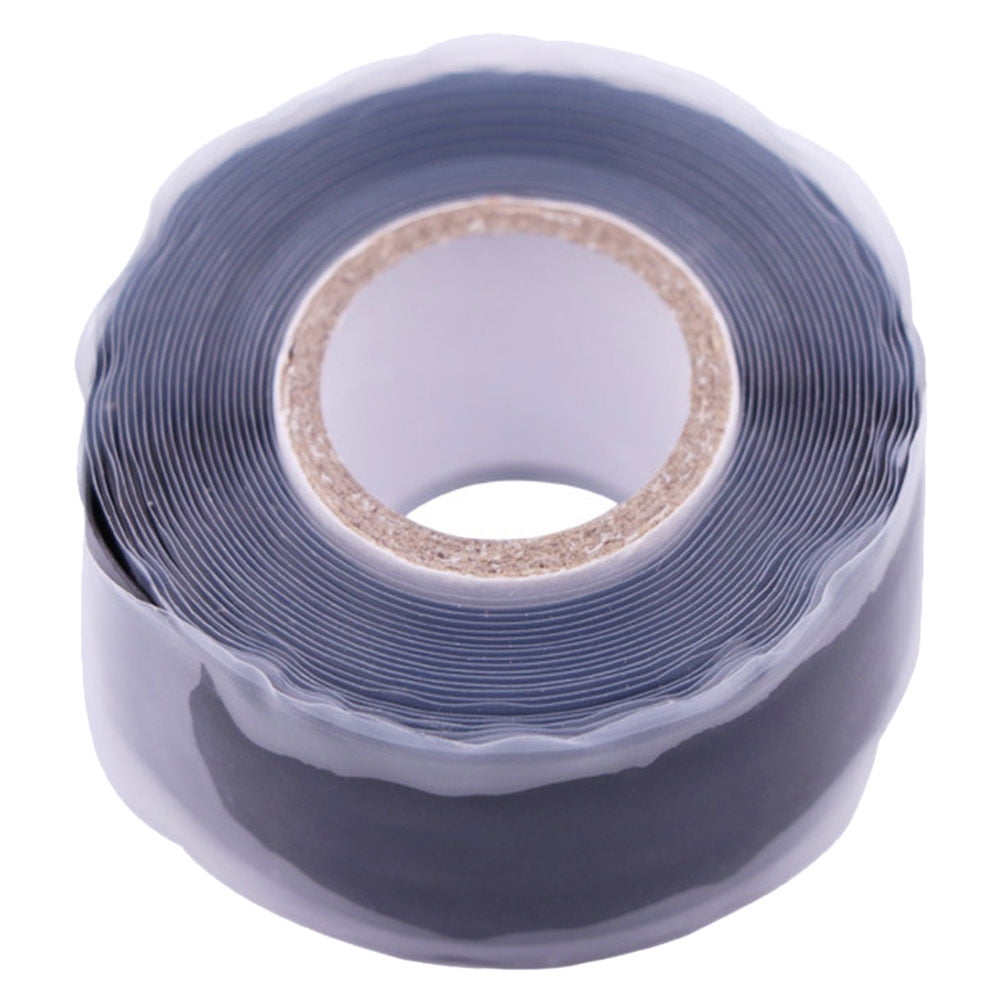 Kuyiluo plumbers tape 1 Roll Hose Seal Tape Pipe Leak Repair Tape ...